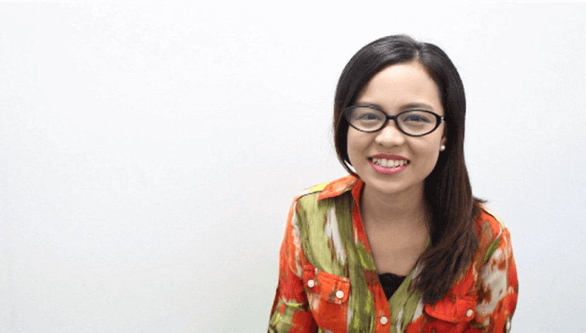 Steph - Careers at RareJob