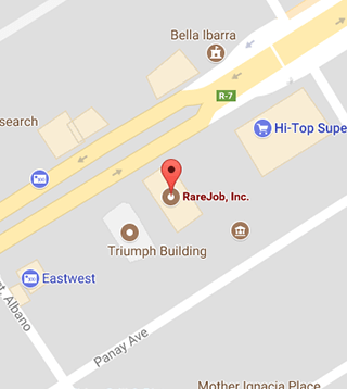 Home - Careers at RareJob