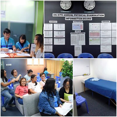 1.2 - Careers at RareJob