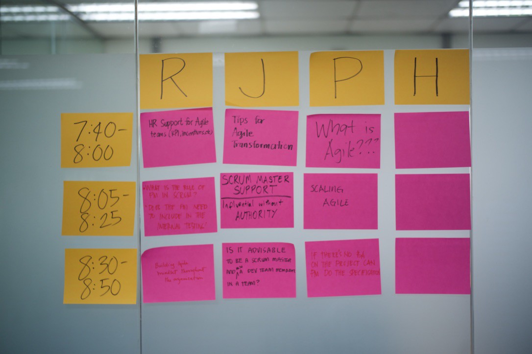 5 - Careers at RareJob