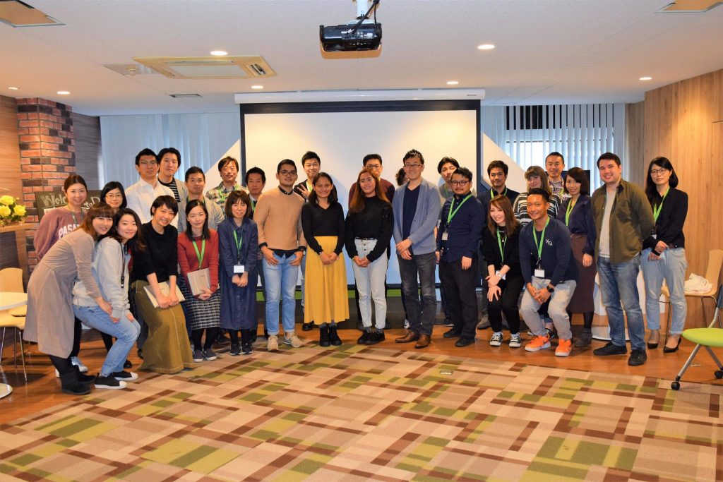 53303556_1186792958166096_6660266963421364224_o - Careers at RareJob