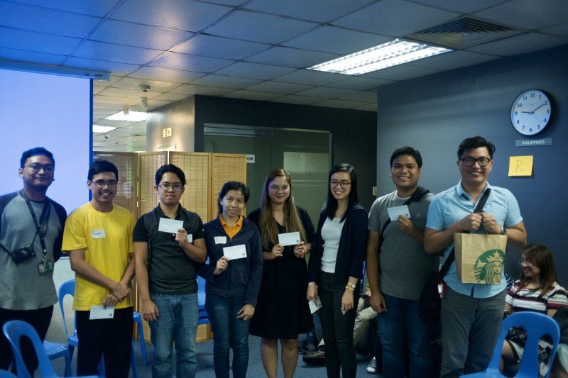 6 - Careers at RareJob