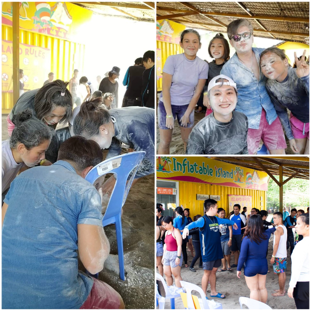 1 - Careers at RareJob