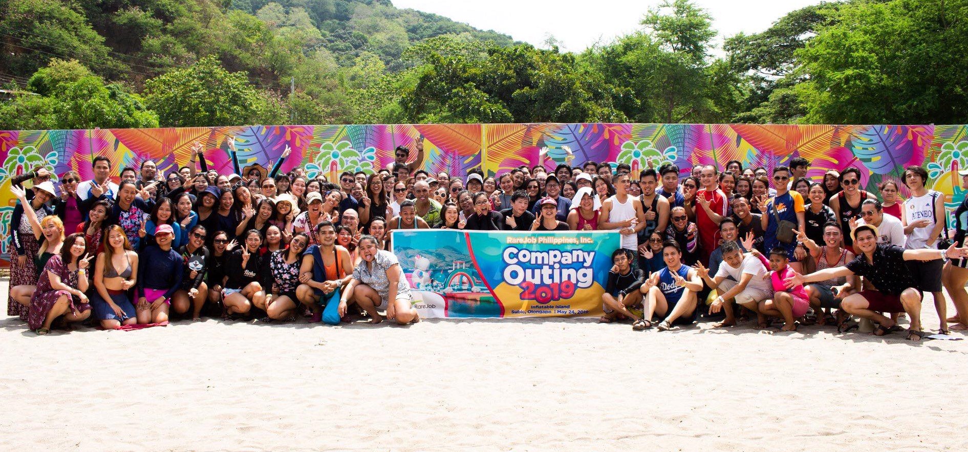 41 - Careers at RareJob