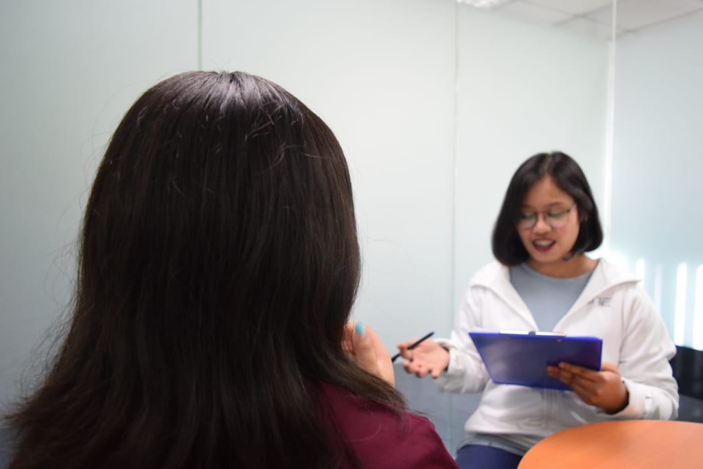 DSC_0538 - Careers at RareJob