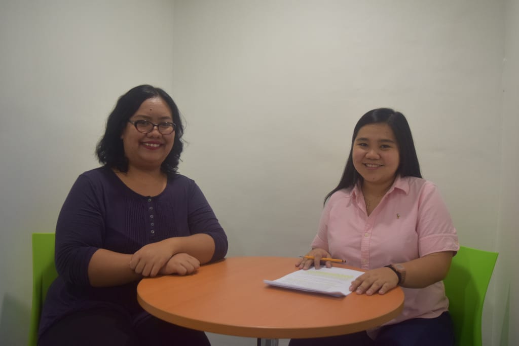 Picture 1 - Careers at RareJob