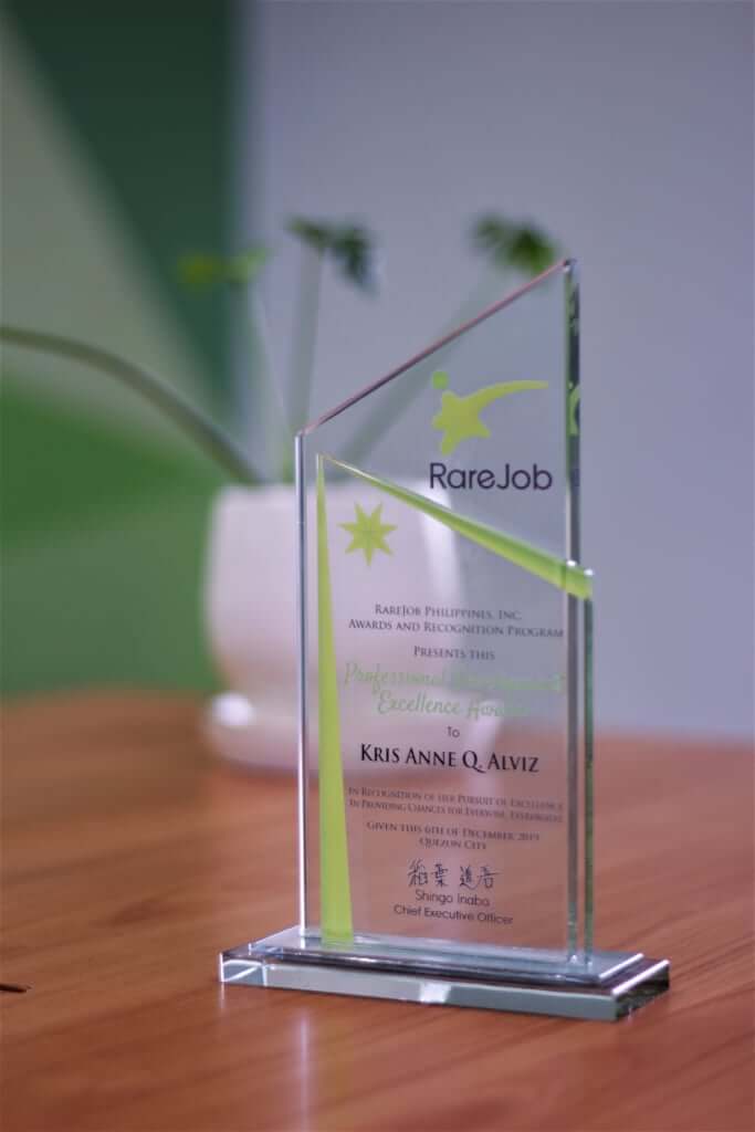 IMG_2360 - Careers at RareJob