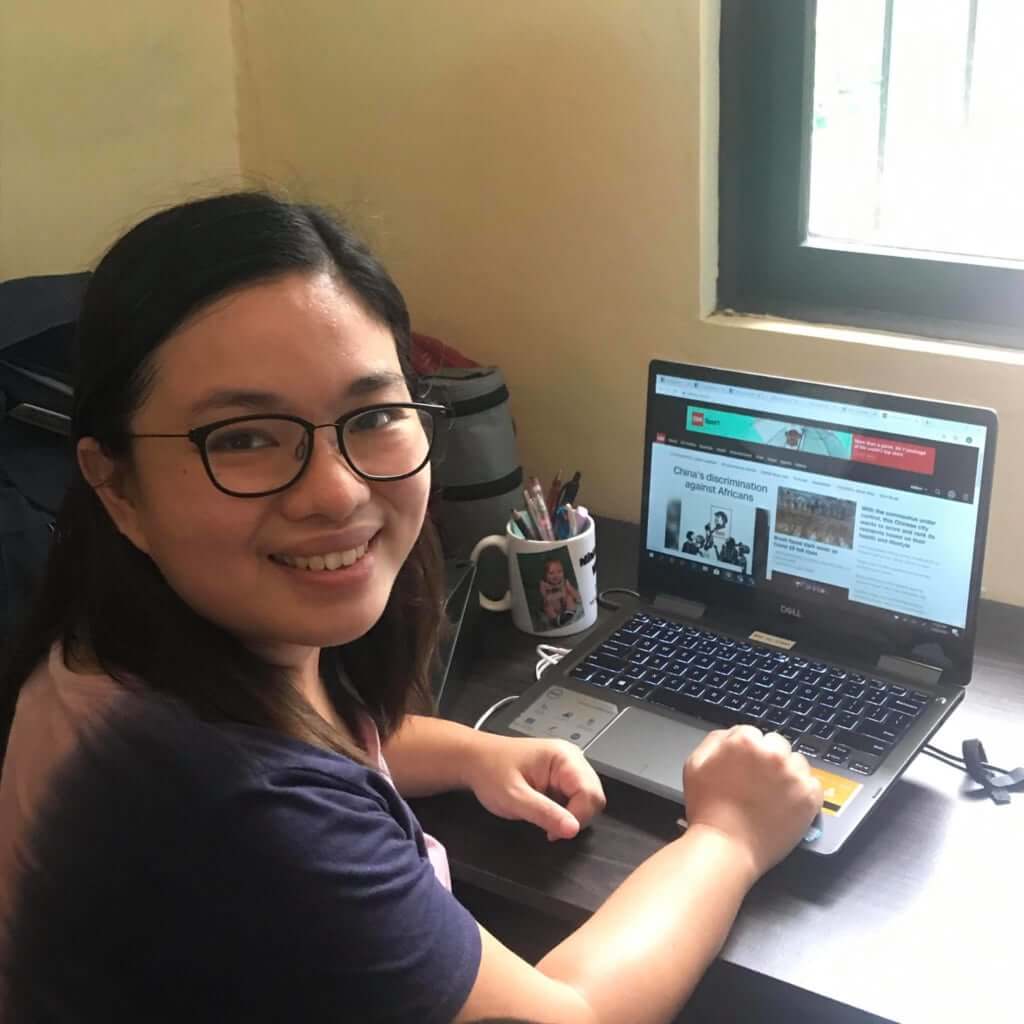 3 - Careers at RareJob