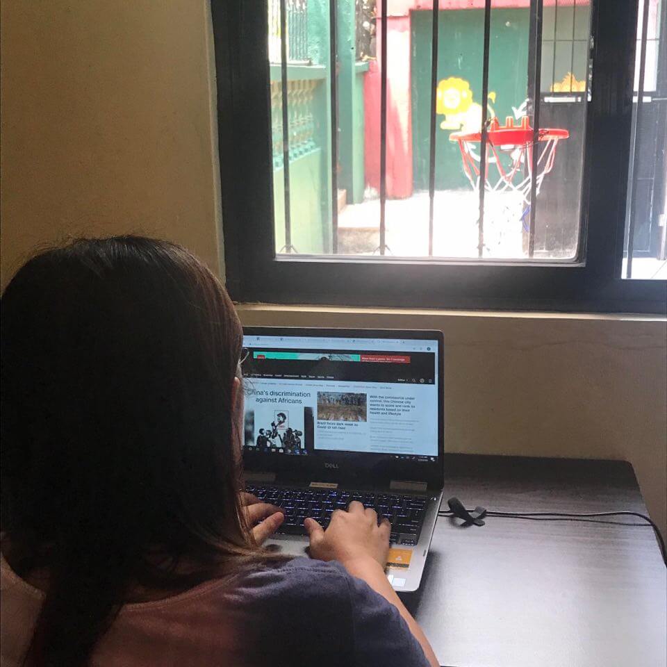 4 - Careers at RareJob