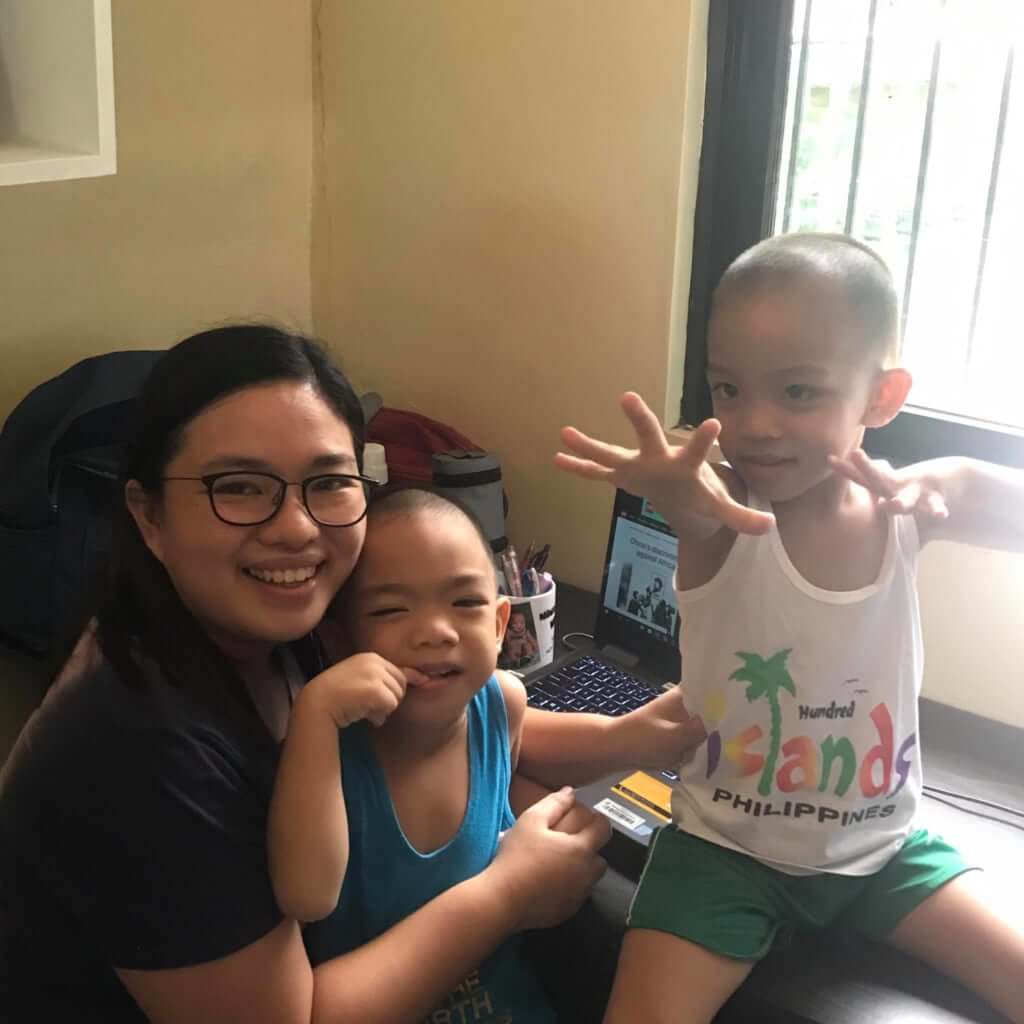 5 - Careers at RareJob