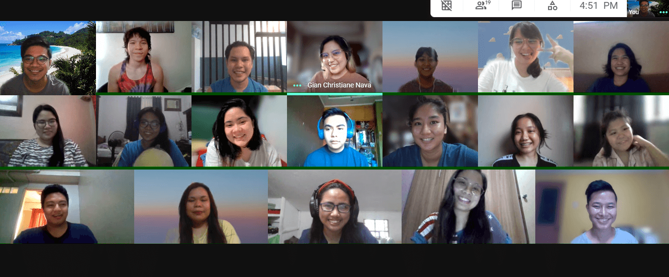 Team 2 - Careers at RareJob