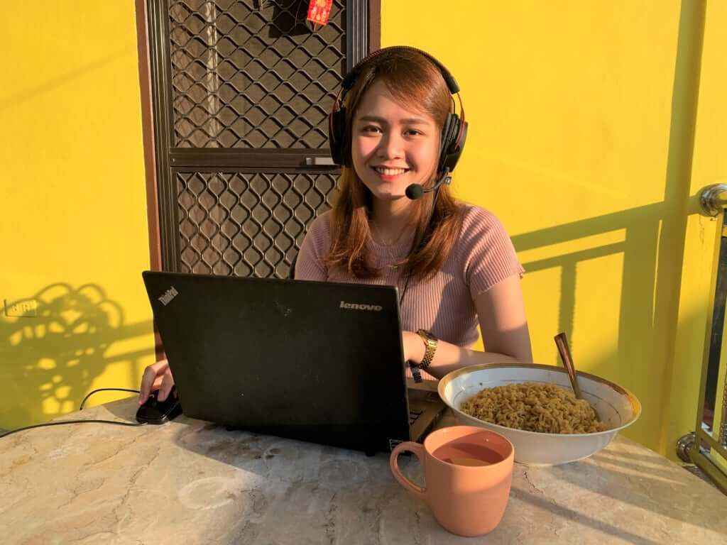 Header - Careers at RareJob