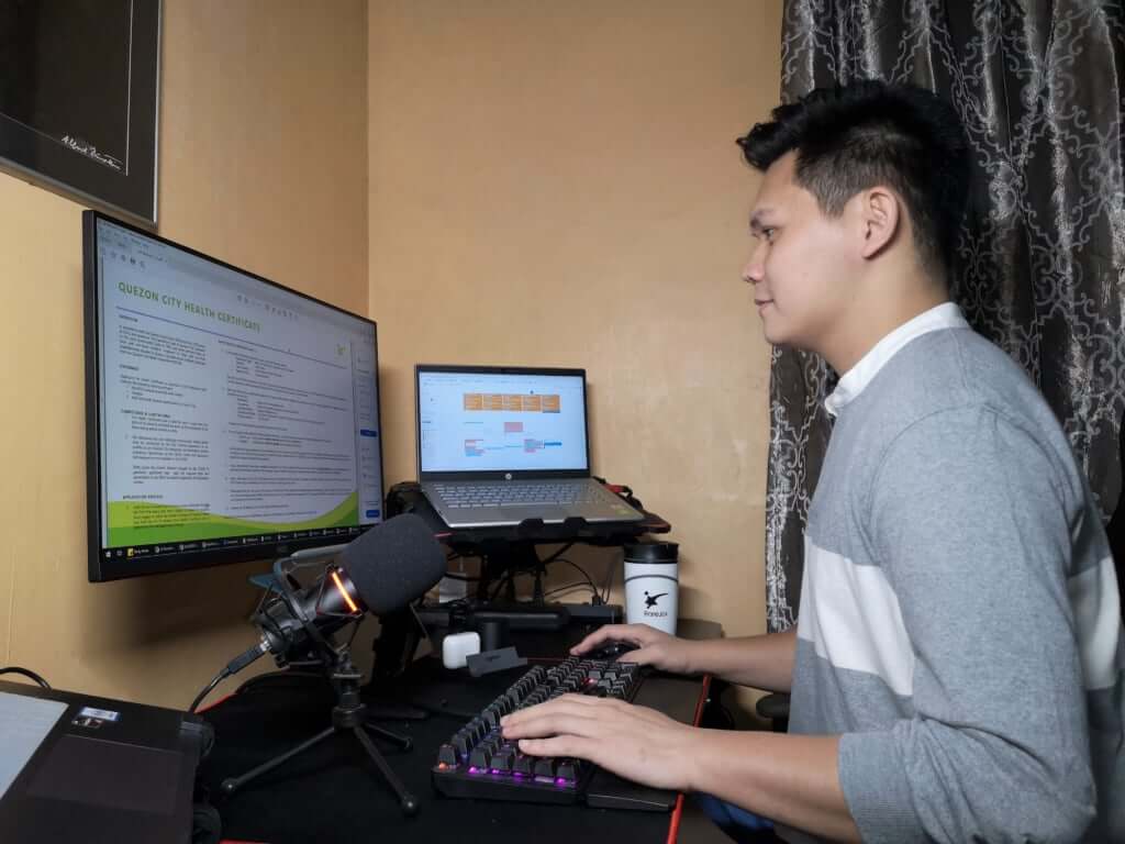 1 - Careers at RareJob