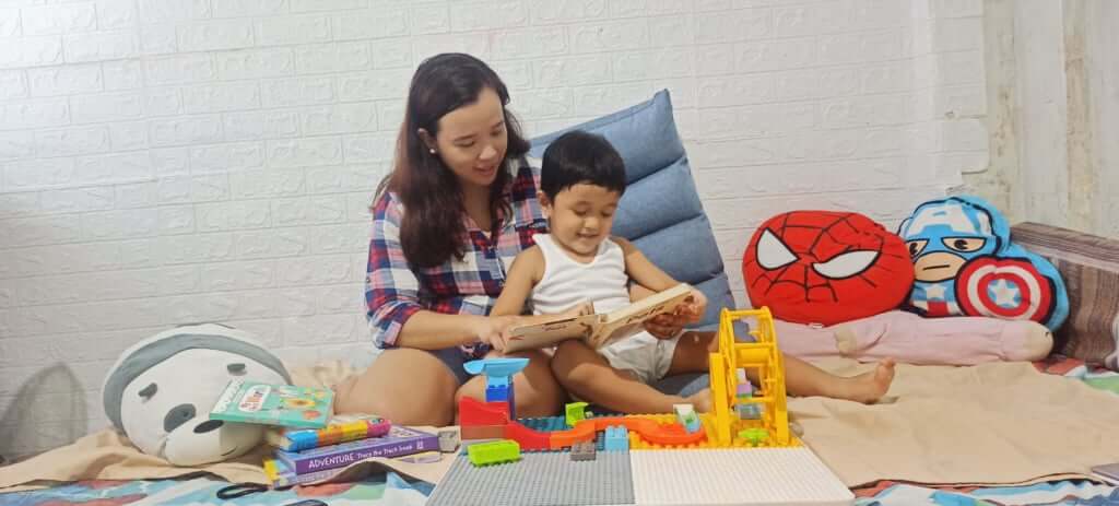 Banner - Careers at RareJob