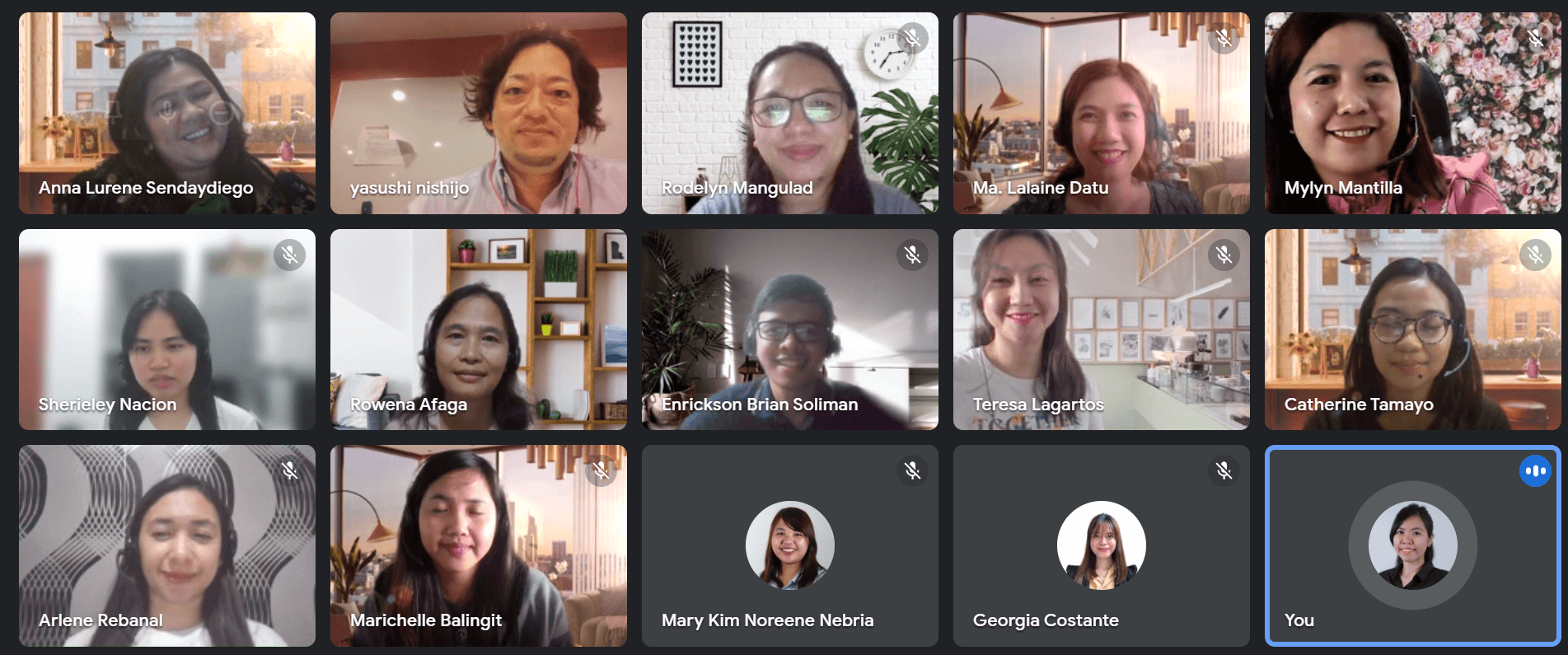 Banner - Careers at RareJob