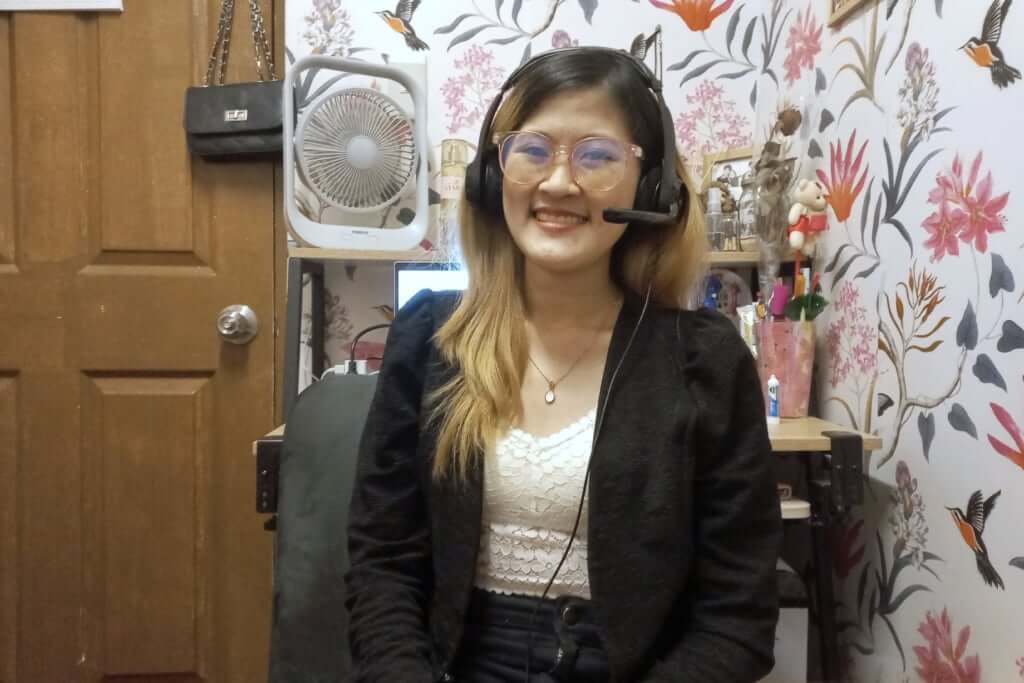 P1 - Careers at RareJob