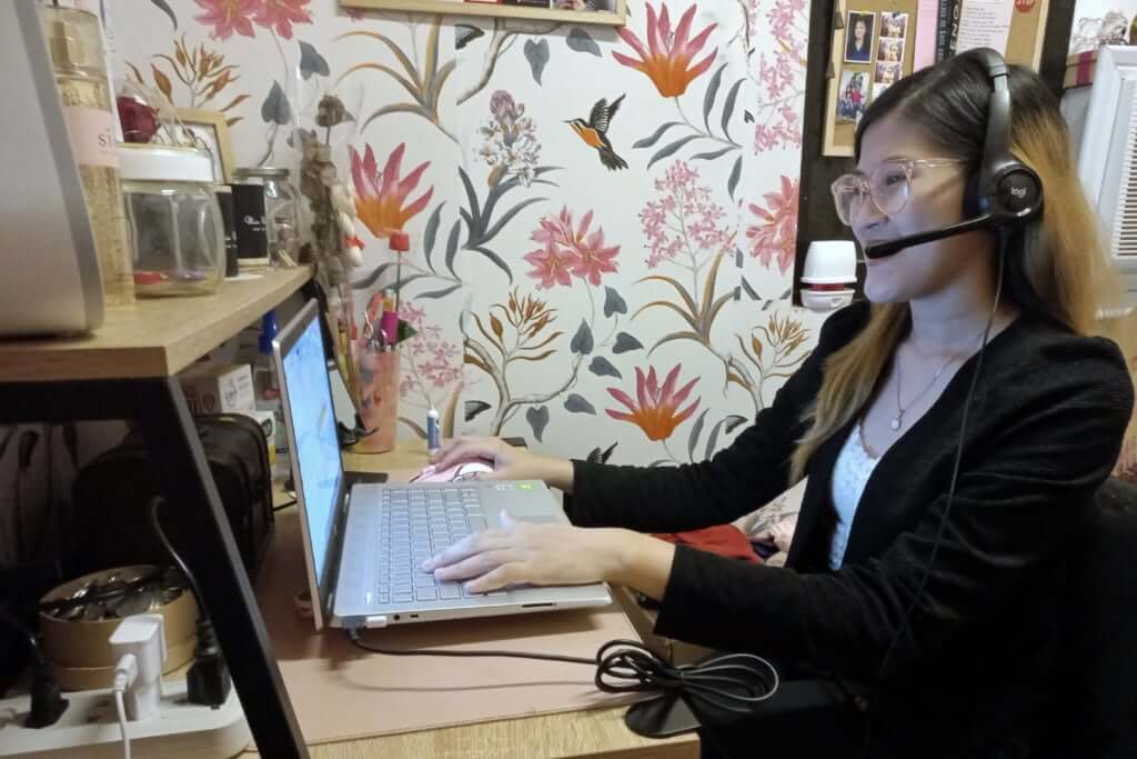 P2 - Careers at RareJob