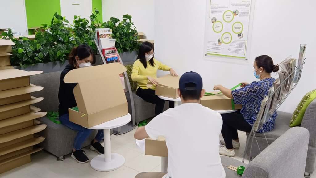 1 - Careers at RareJob