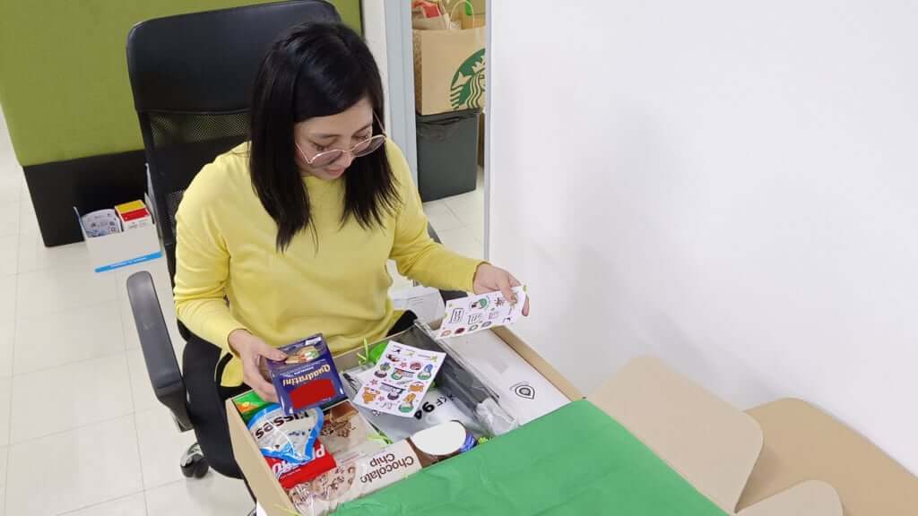 5 - Careers at RareJob