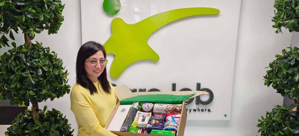 RareJob Cares: A Package for Every Employee, Everywhere - Careers at ...