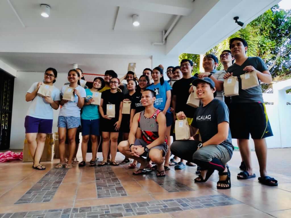 ITID and SDD Teambuilding - Careers at RareJob