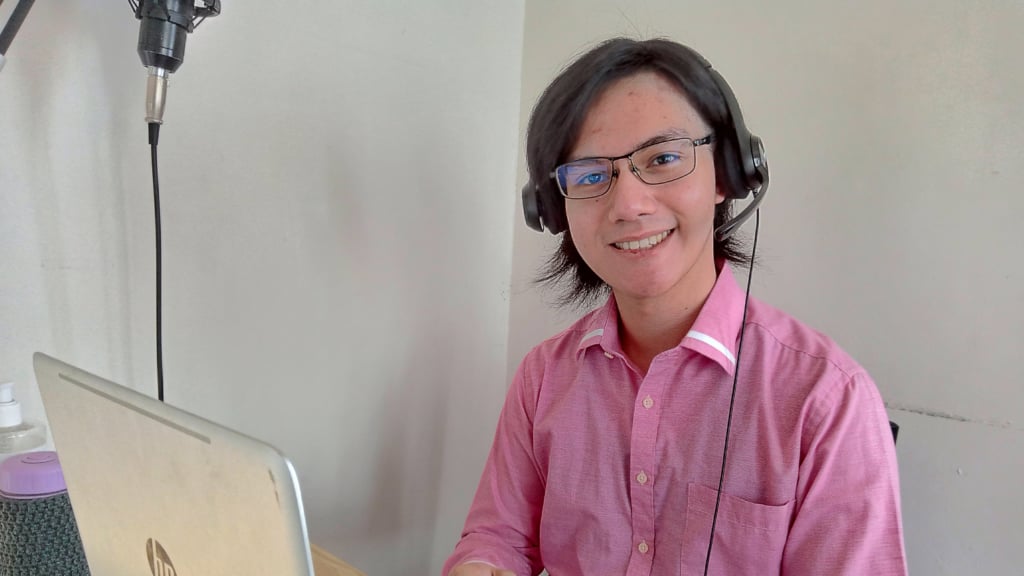 Banner - Careers at RareJob