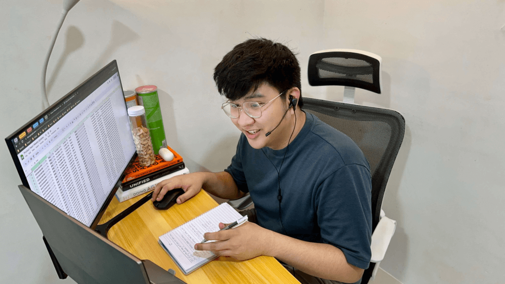 LM3 - Careers at RareJob