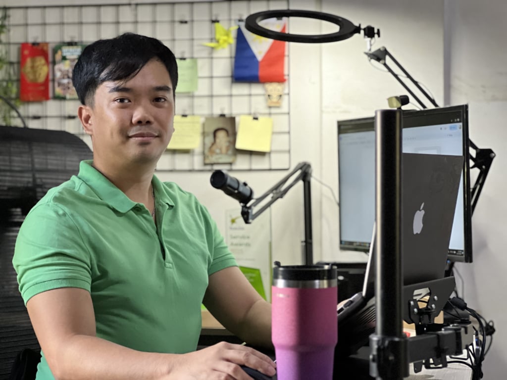 1 - Careers at RareJob