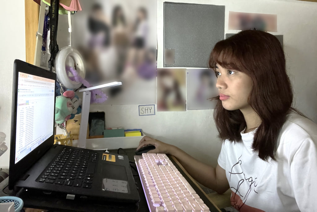 5 (1) - Careers at RareJob