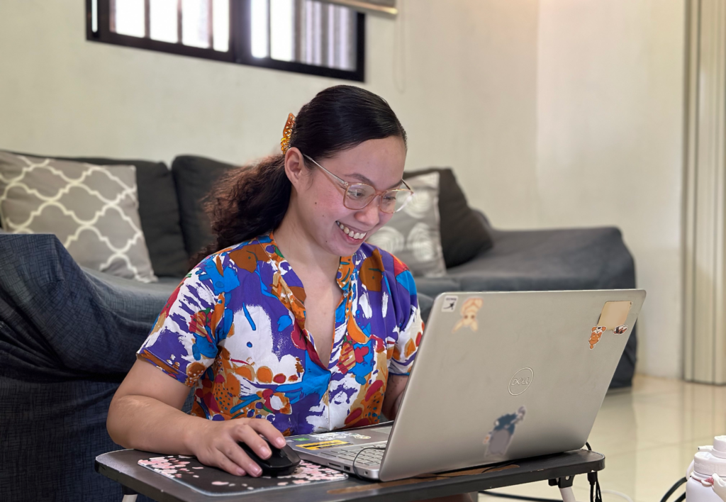 Part 1 - Careers at RareJob