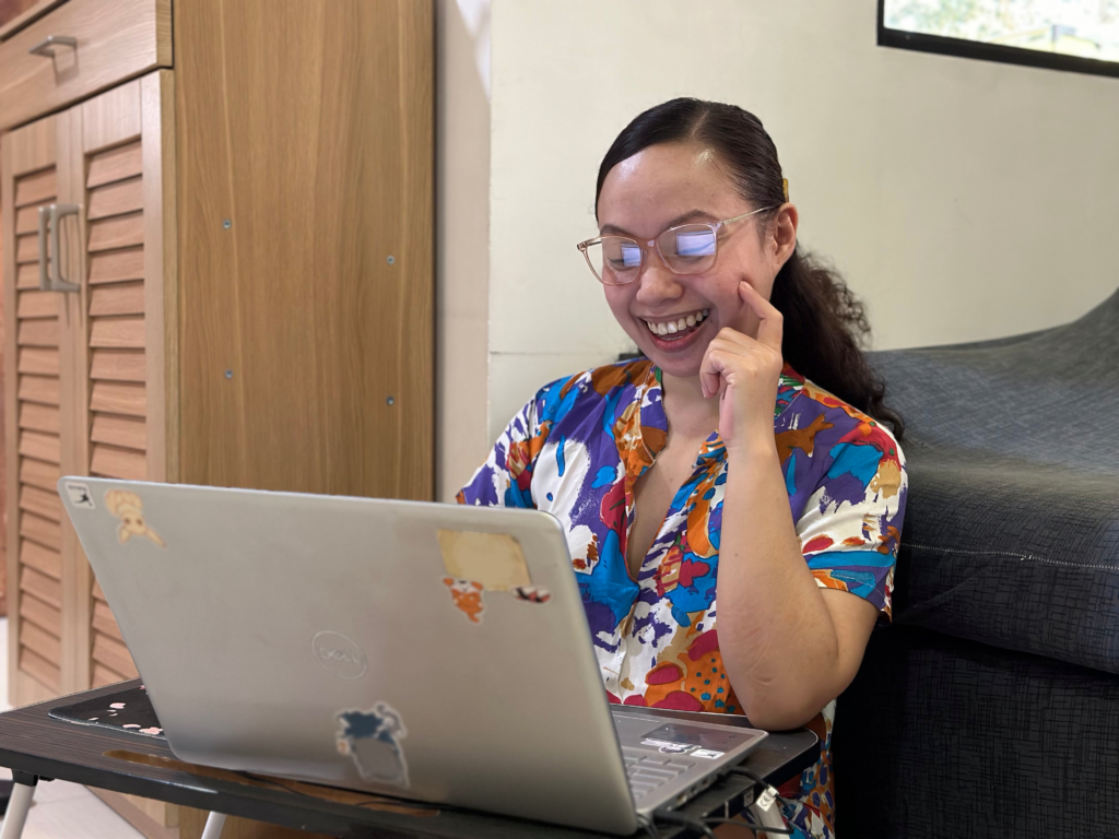 Part 2 - Careers at RareJob