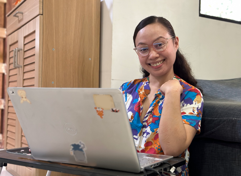 Part 3 - Careers at RareJob