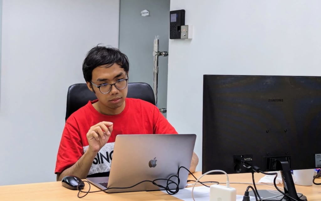 Part 2 - Careers at RareJob