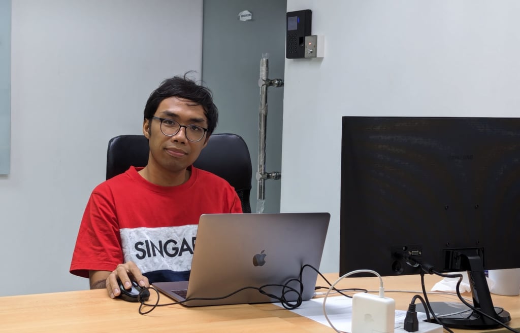 Part 3_end - Careers at RareJob