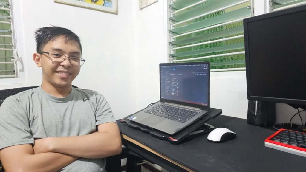 Work From Home: Where Our Pets Are - Careers at RareJob