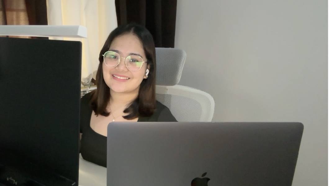 Banner - Careers at RareJob