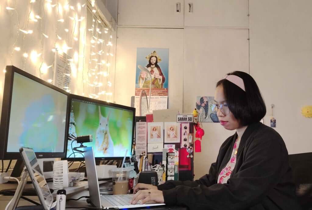 1 - Careers at RareJob