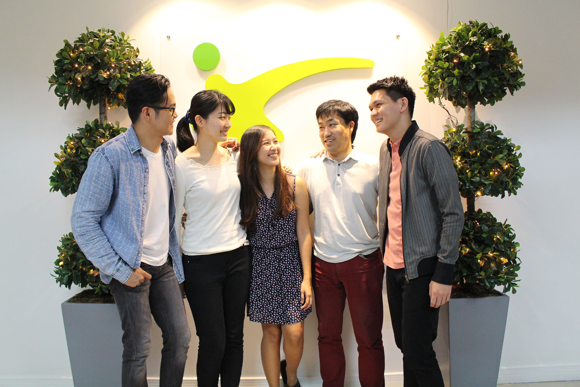 banner - Careers at RareJob