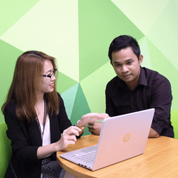 Home - Careers at RareJob